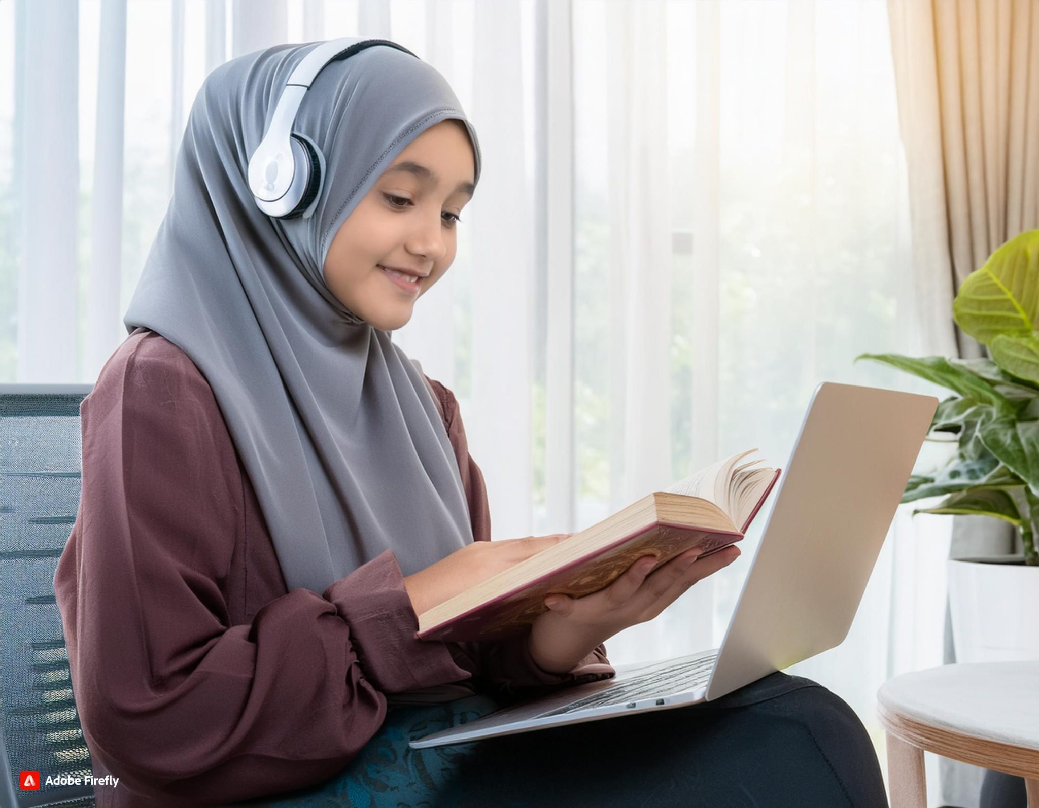 Alif Quran Academy - Online Quran Academy For Kids