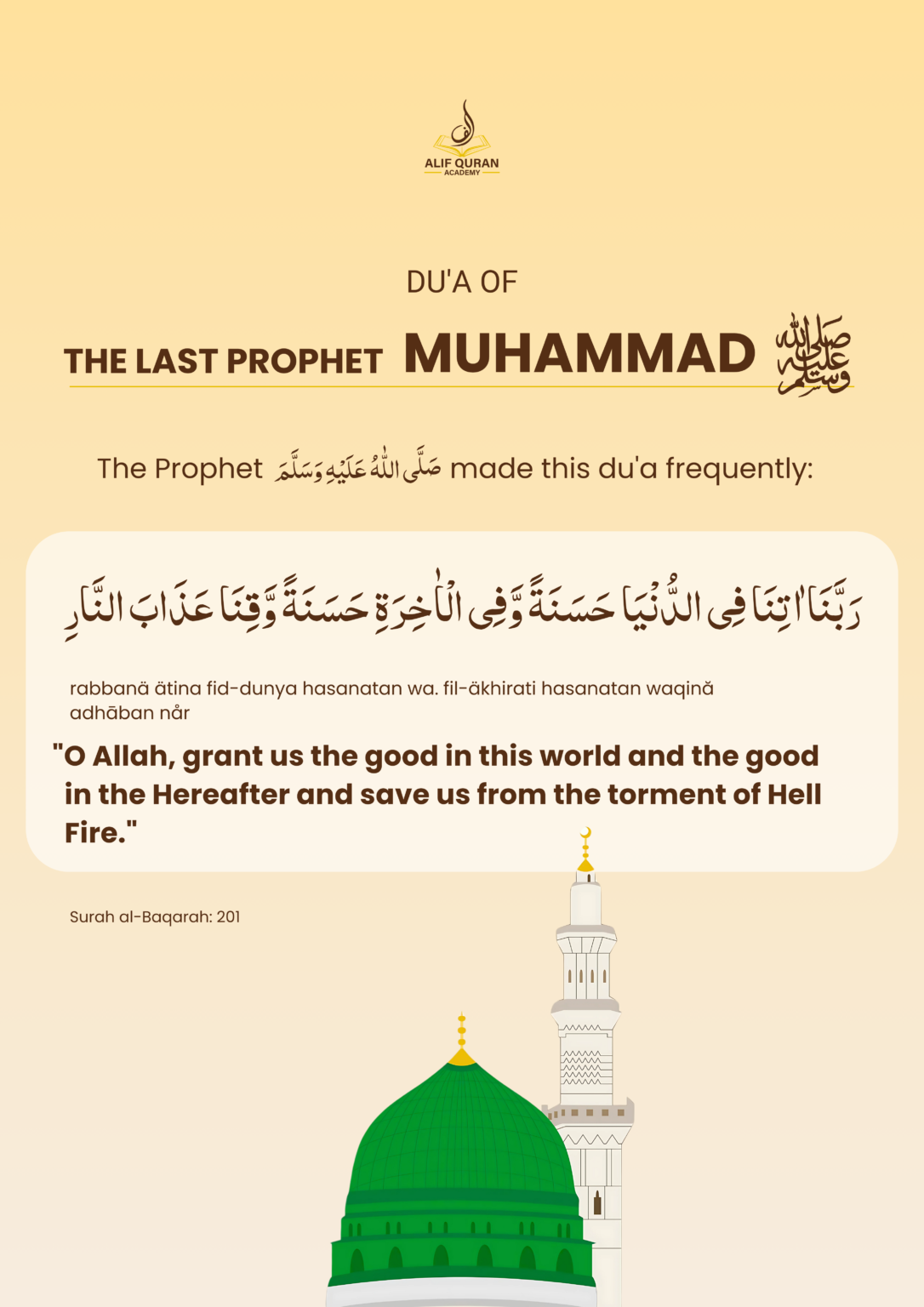 Prophet Muhammad (SAW) Story For Kids – A Comprehensive Guide For Kids ...